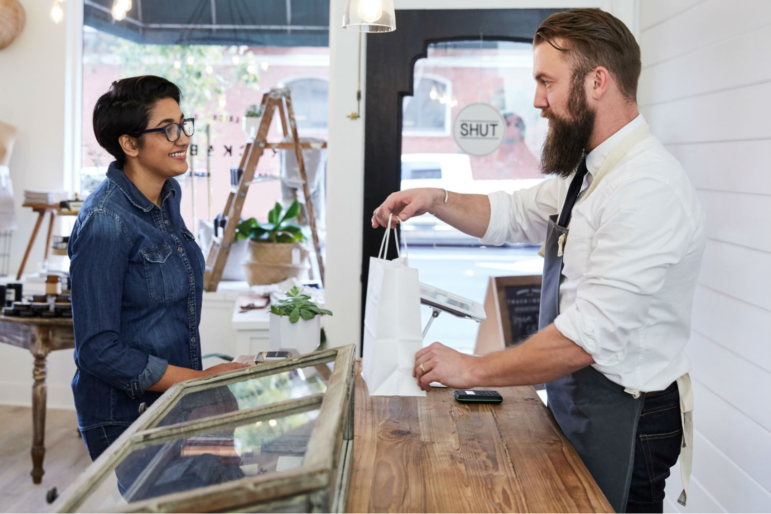 Customer Appreciation Ideas | Shari's Berries