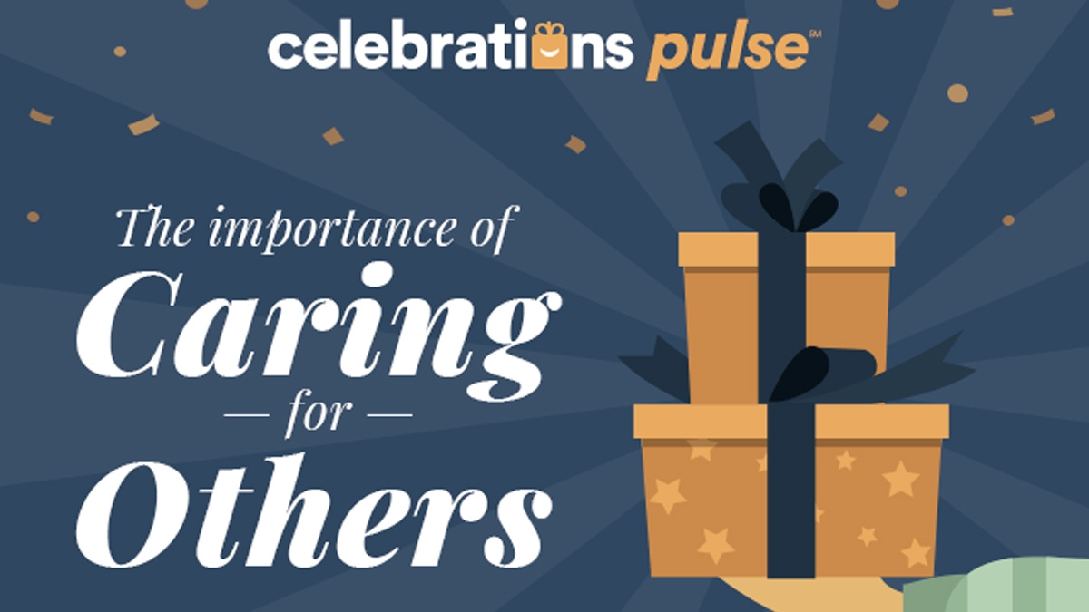 Importance of Caring for Others | Petal Talk