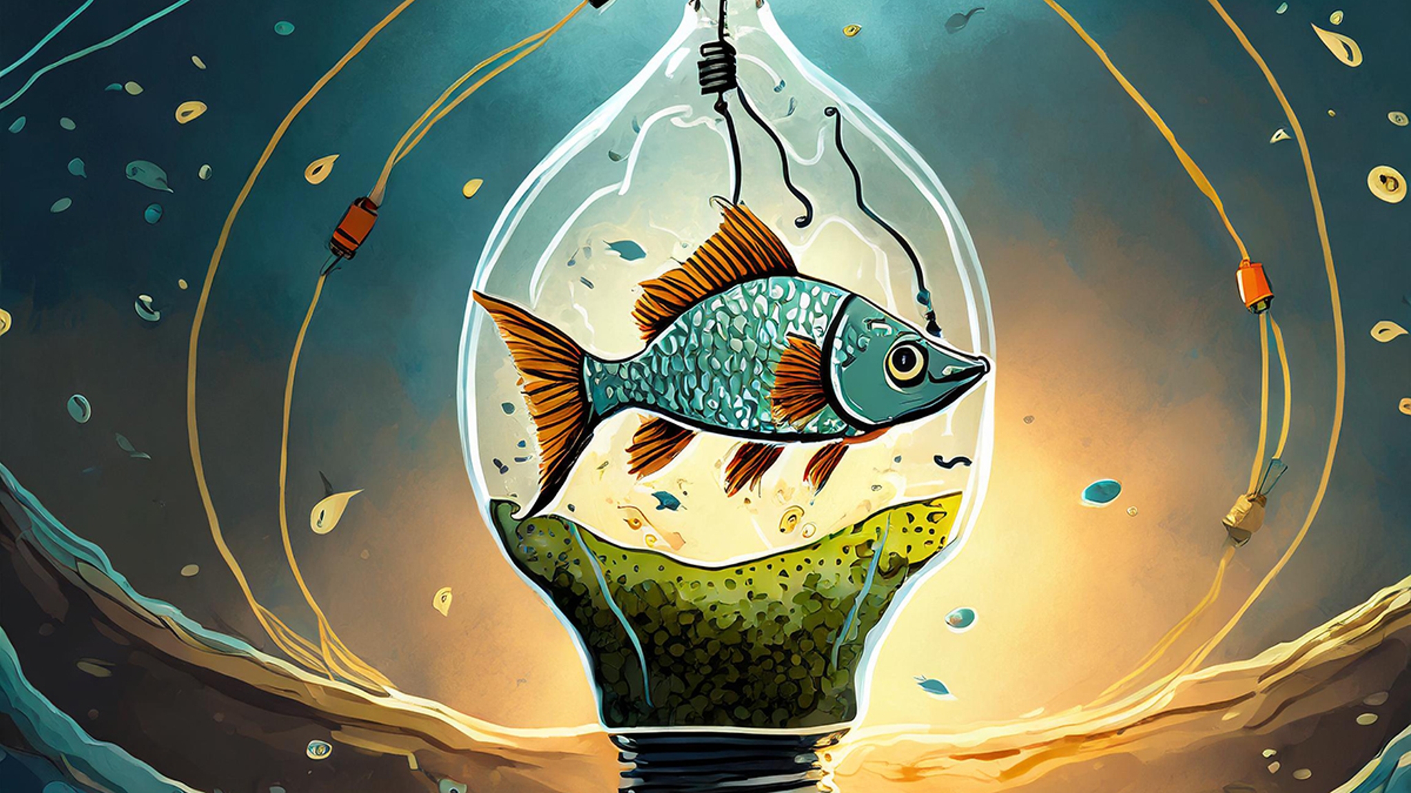 Fish Waste Management at Vital Choice | Vital Choice