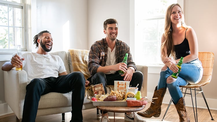 The History of Tailgating in the US | The Table by Harry & David