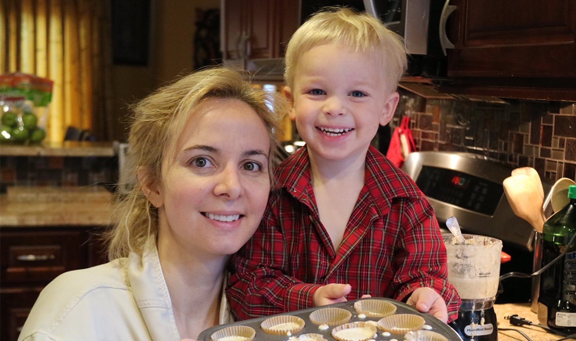 Dr. Chloe Carmichael Interview| The Table by Harry & David