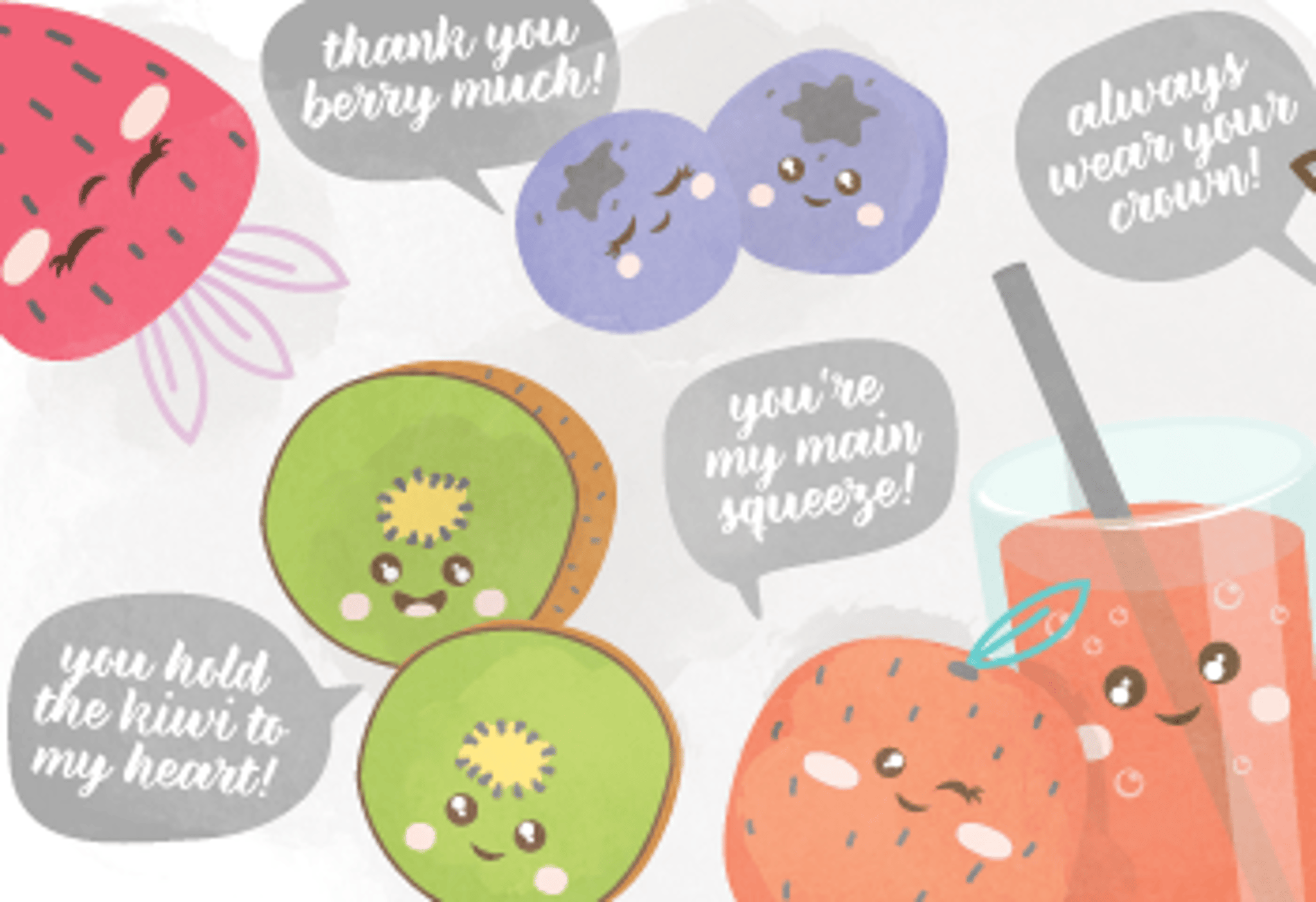 50 Positive Quotes to Improve Someone's Day - Shari's Berries