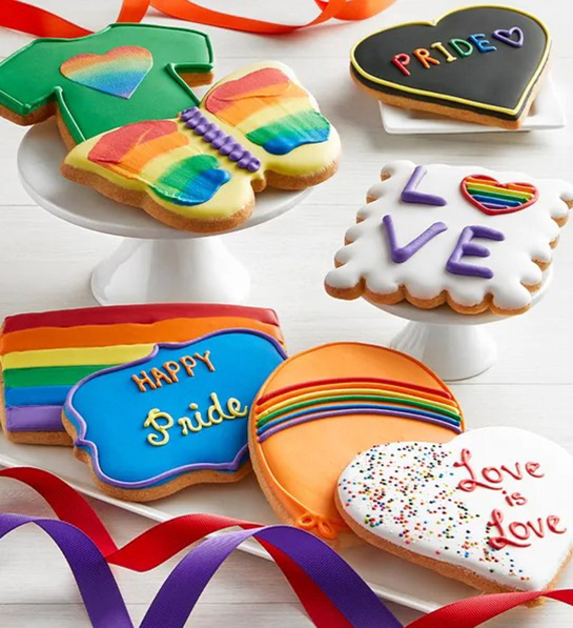 Pride Month Gifts | The Table by Harry & David