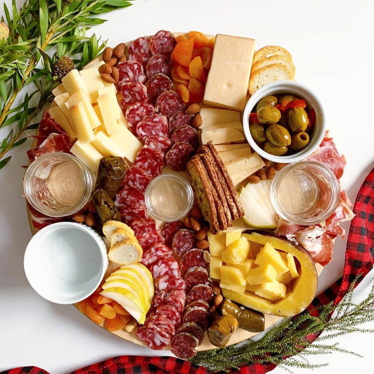 How to Make a Cheese Plate | The Table by Harry & David