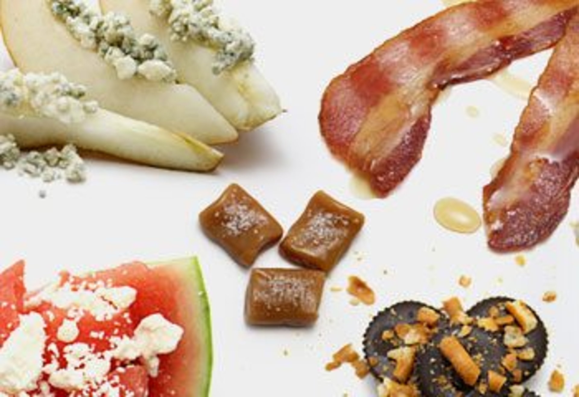 25 Sweet and Salty Pairings - Shari's Berries