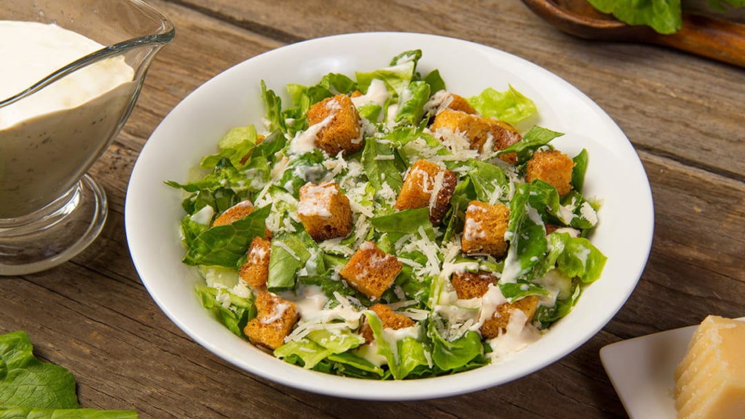 The World's Most Famous Salads | The Table by Harry & David
