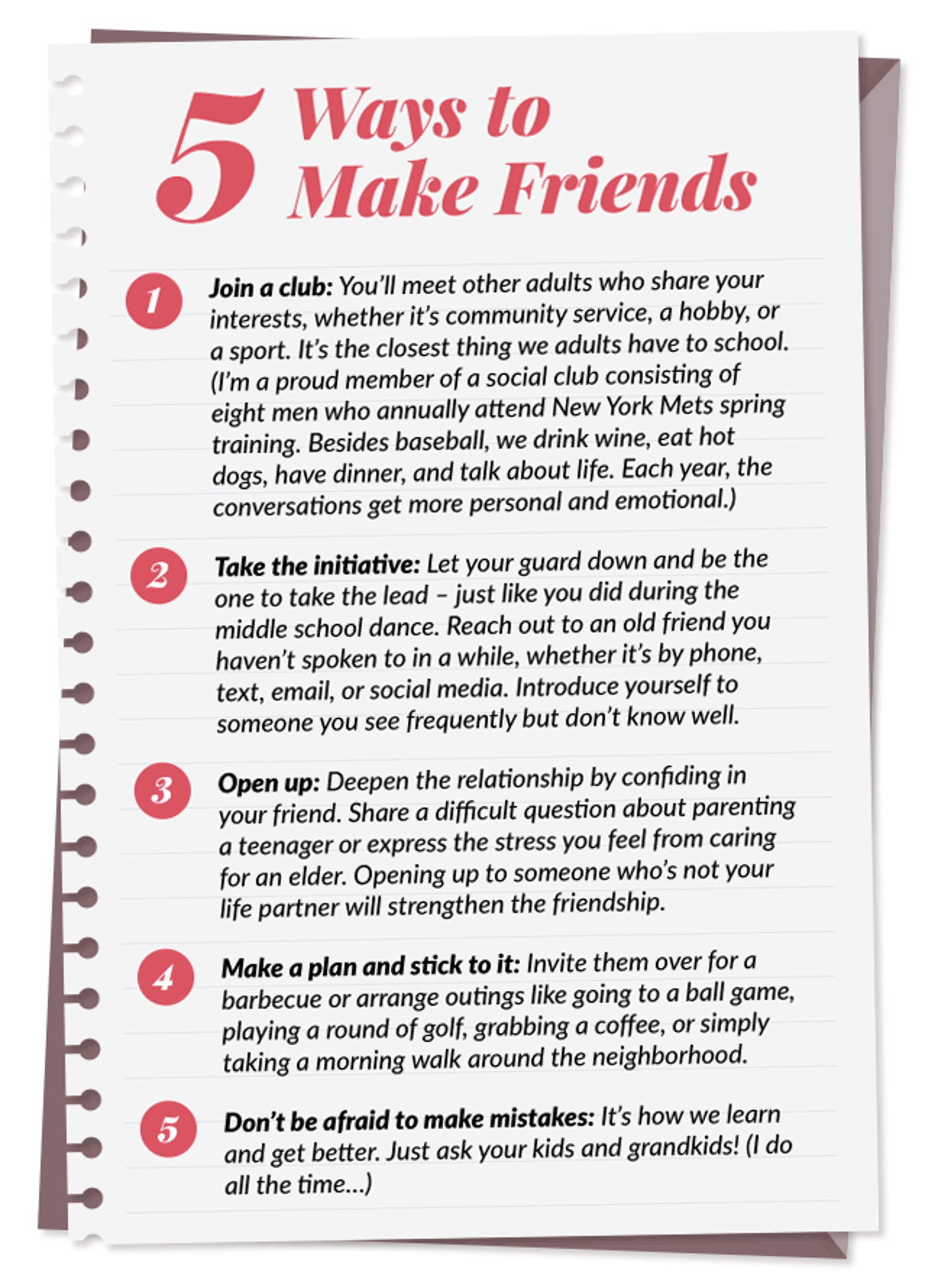 Rediscovering the Power of Friendship at Any Age | Celebrations Pulse ...