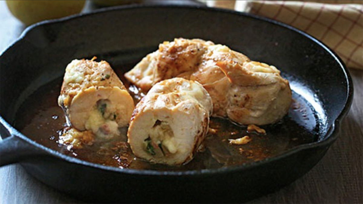 Best November Recipes | The Table by Harry & David