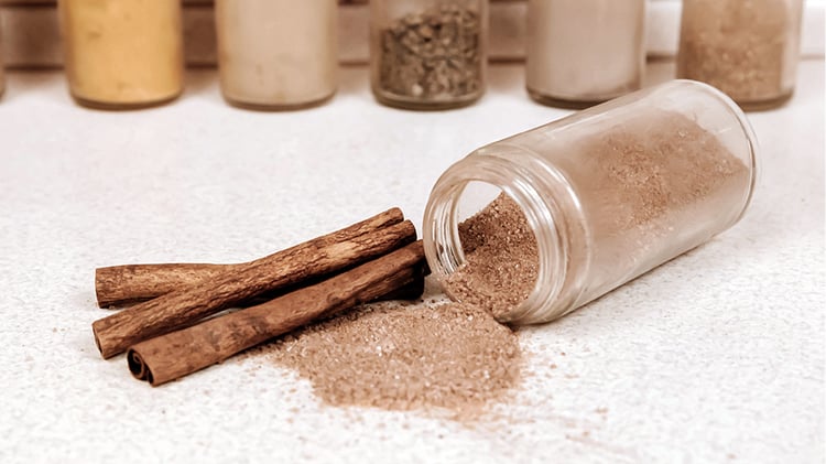 Cinnamon Facts and History | The Table by Harry & David