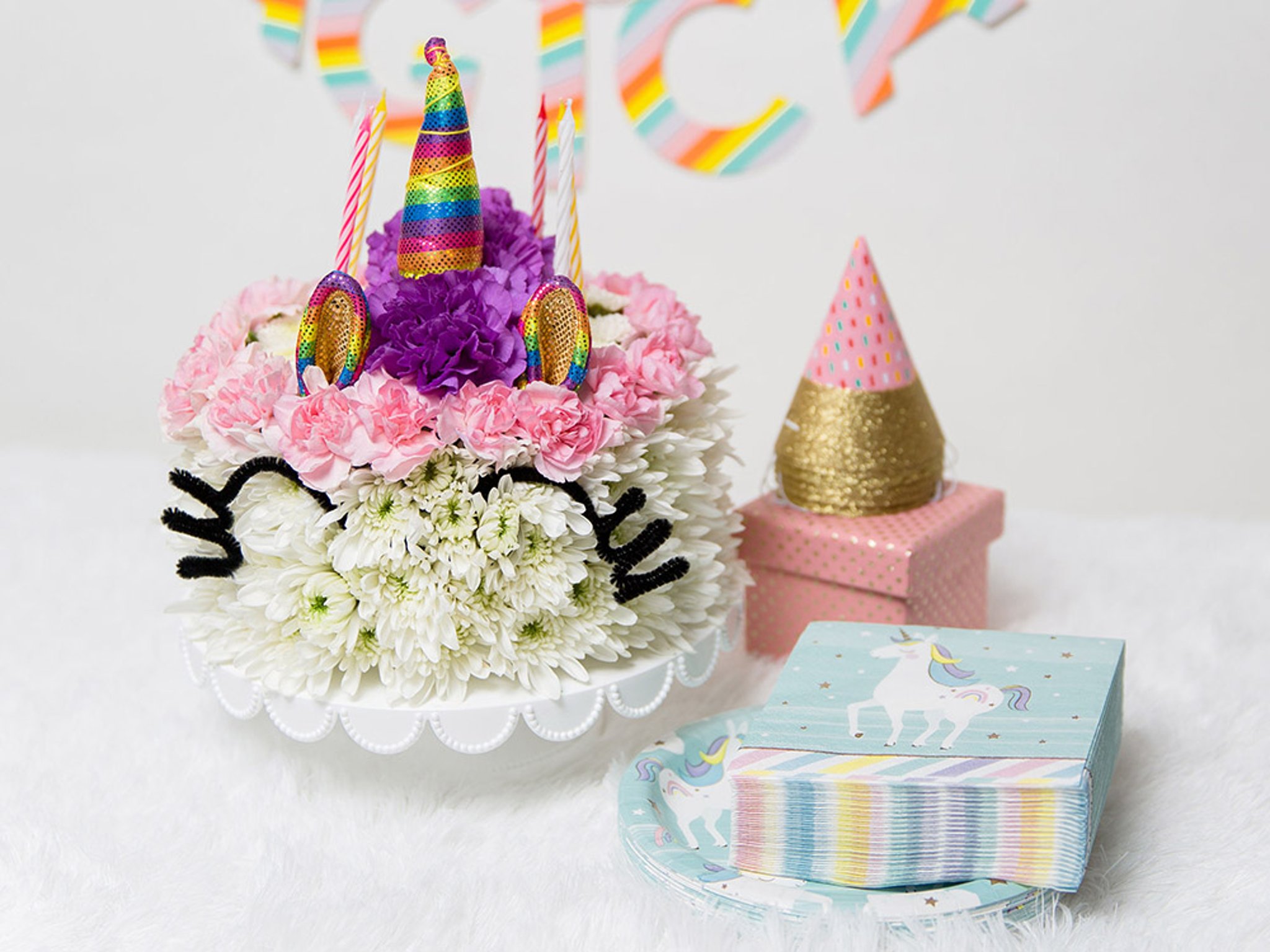 Leap Year Birthday Celebration Ideas | Cheryl's Cookies