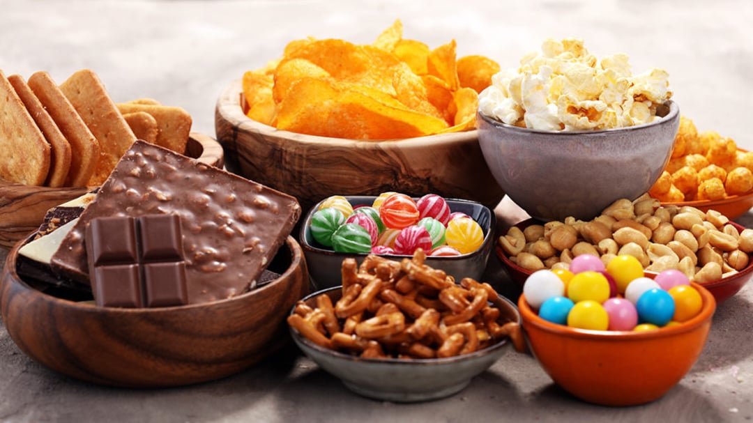 Why We Crave Sweet & Salty Snacks | The Table by Harry & David