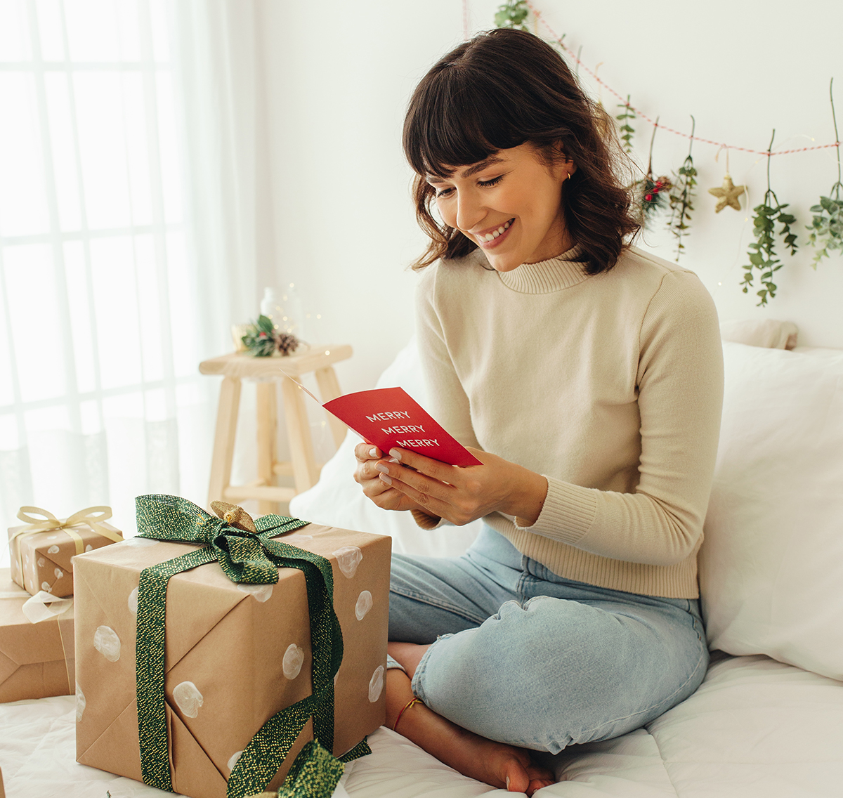 Why Holiday Greeting Cards Matter More Than Ever