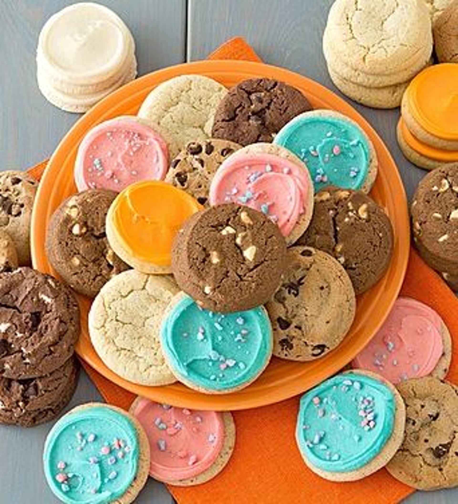 How to Celebrate National Cookie Day | Cheryl's Cookies