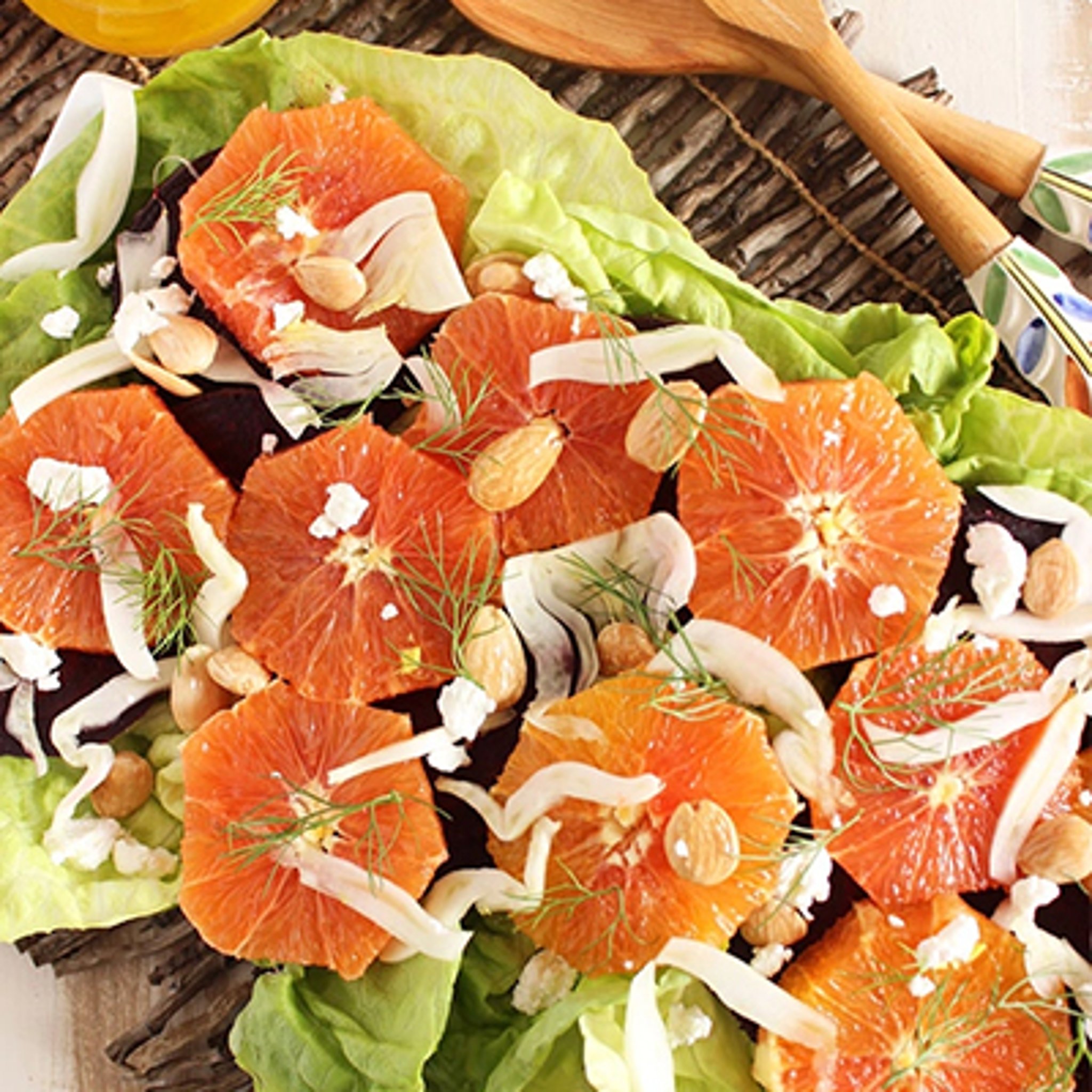 The Best Orange Recipes | The Table by Harry & David