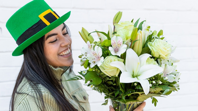 Irish Flowers You Should Know for St. Patrick's Day | Petal Talk