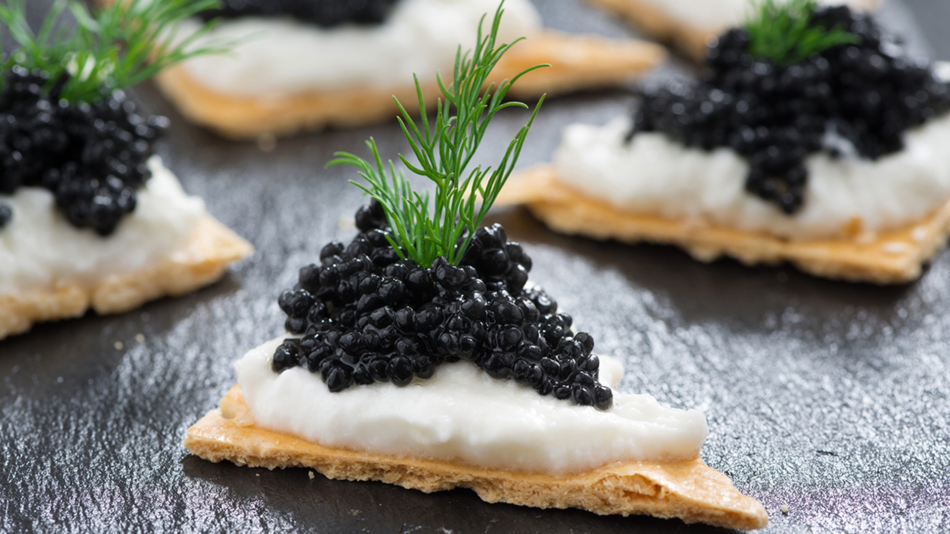 Caviar: What's So Special About It? | Vital Choice Blog