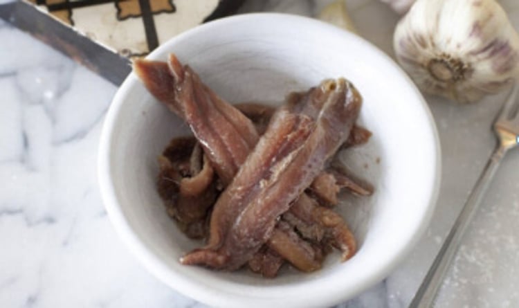 Best Anchovy Recipes and More | Vital Choice