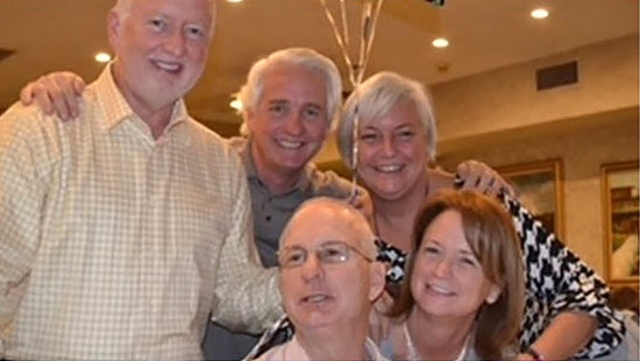 National Siblings Day: 1-800-Flowers.com Founders | Petal Talk