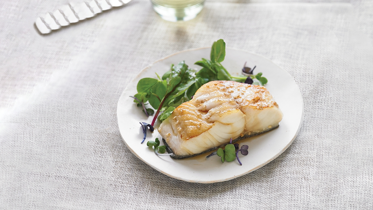 5 Sablefish Recipes to Try This Week | Vital Choice