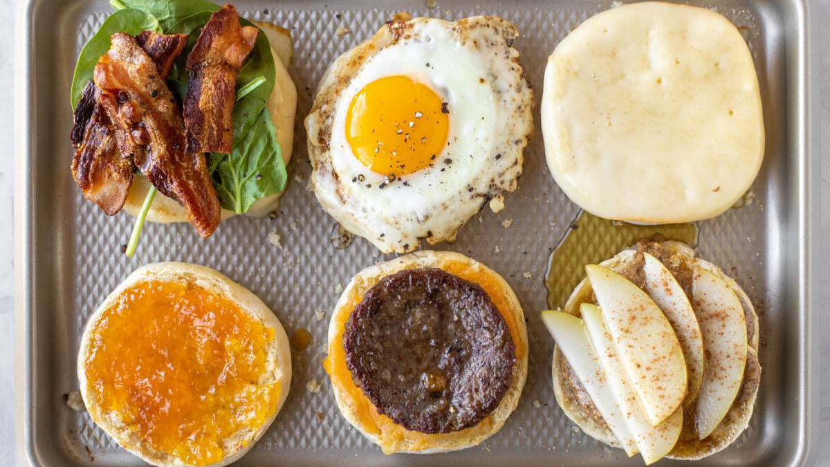 Most Popular Breakfast Meat | Vital Choice Blog
