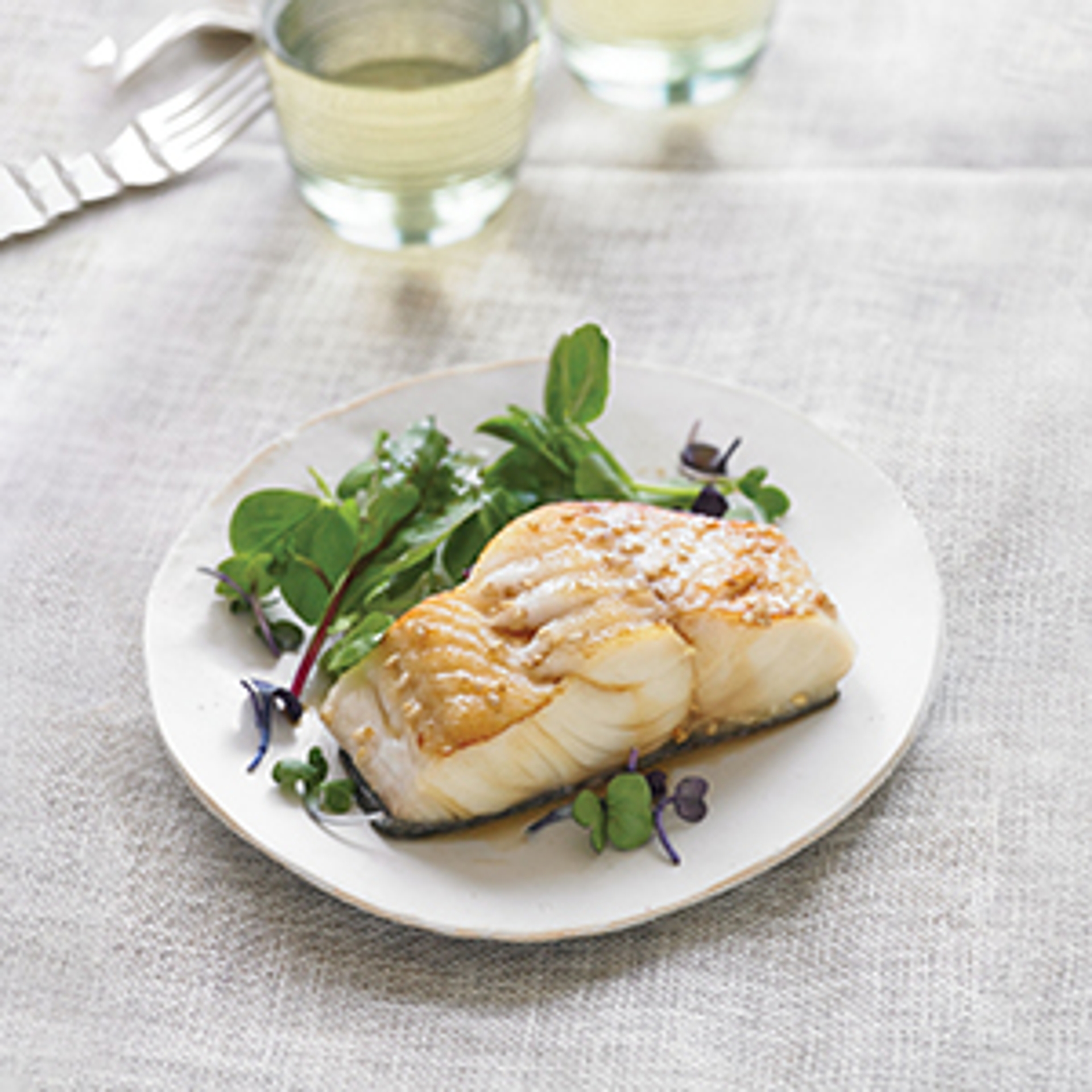 What Is Sablefish? | Vital Choice