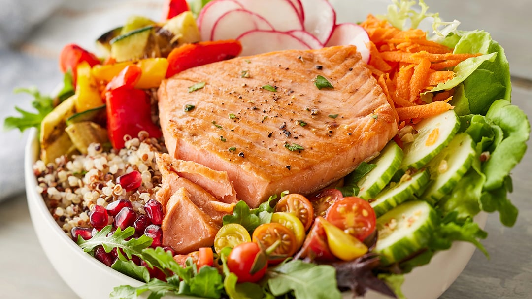 Types of Vitamins in Fish | Vital Choice