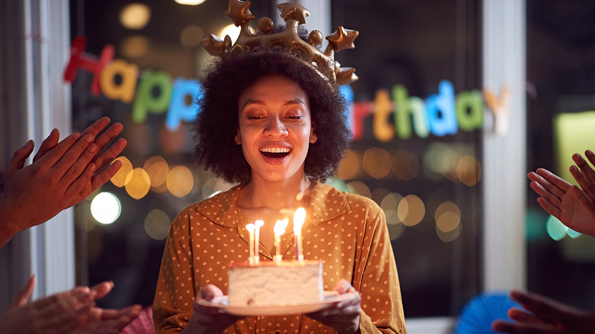 Why Birthdays Are Special | The Table by Harry & David