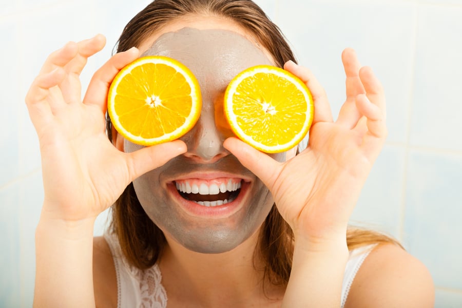 6 Fruits that Promote Beautiful, Healthy Skin | Berry Chatty