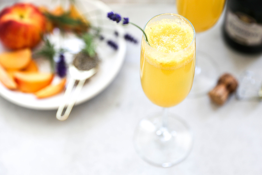 Mimosa vs. Bellini: What's the Difference? | The Table by Harry & David