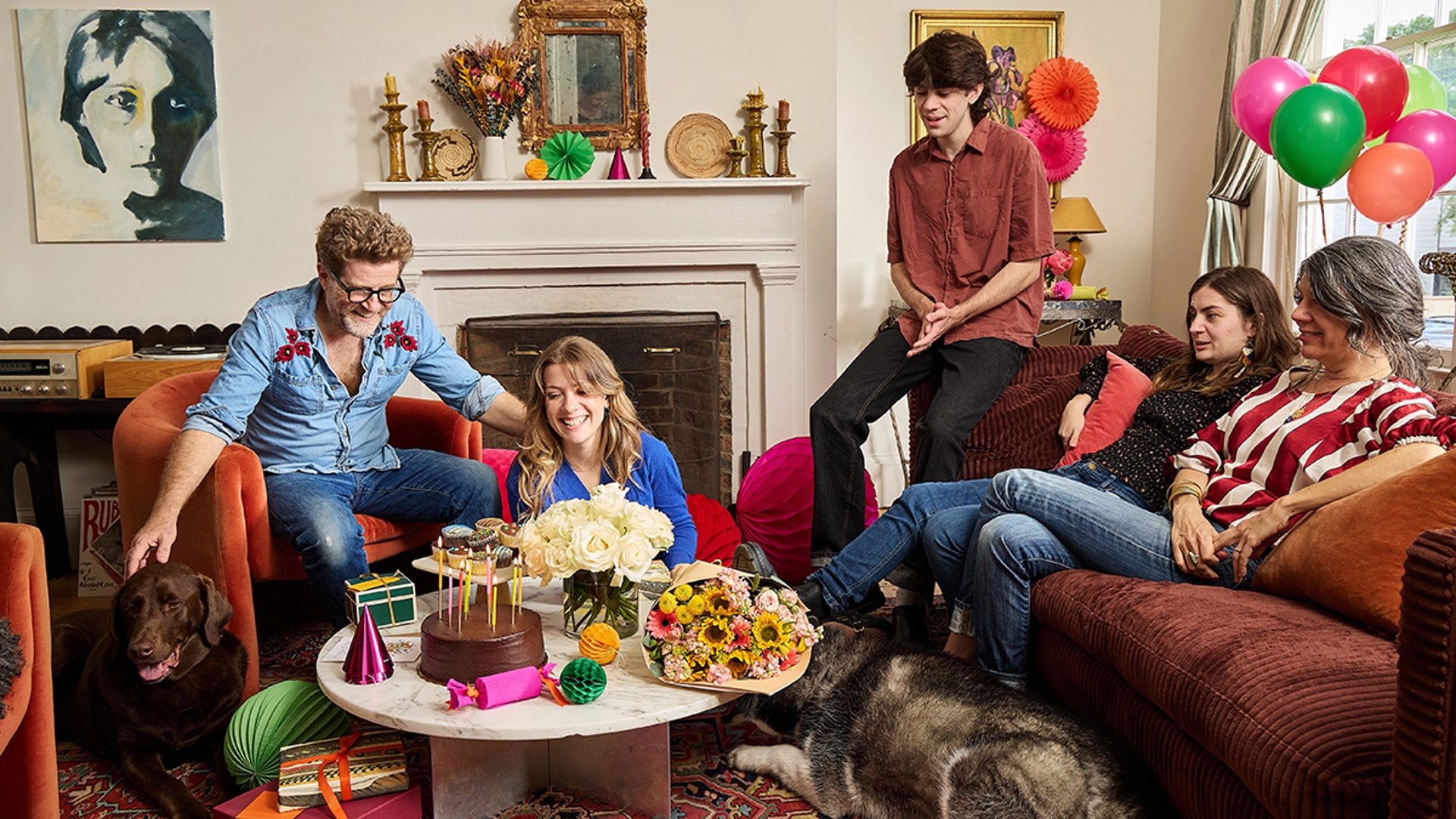 Birthday Greetings in Different Languages | Petal Talk