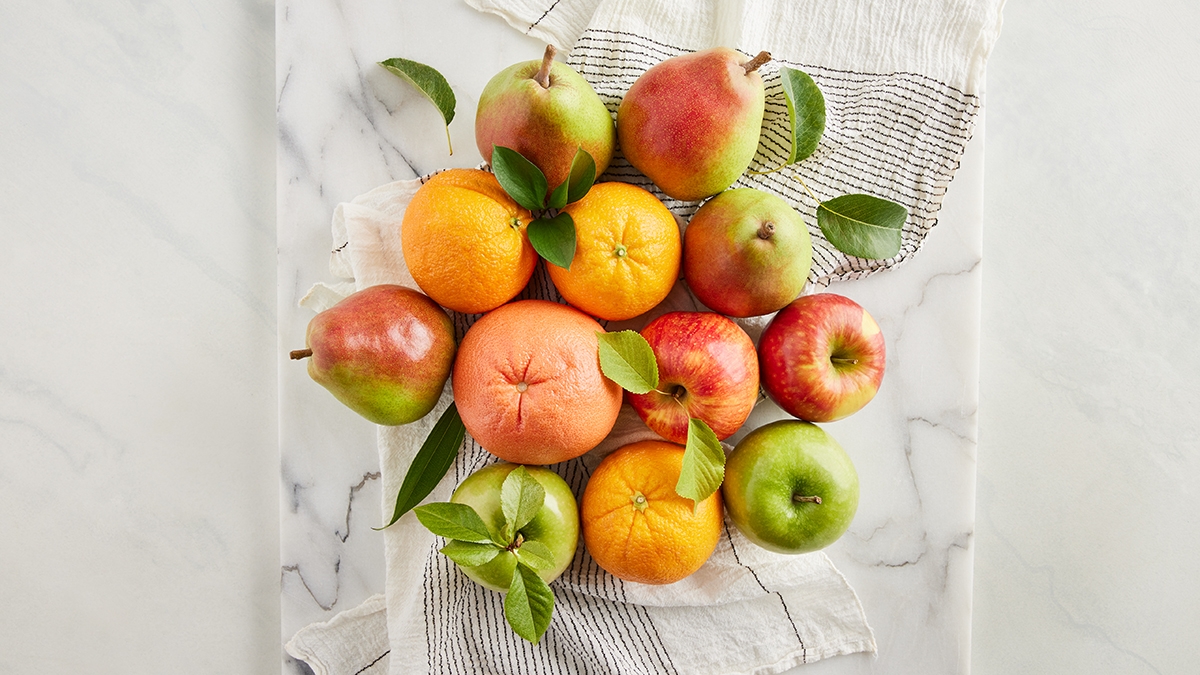 Fresh Fruit Delivery: Why You Need It | The Table by Harry & David