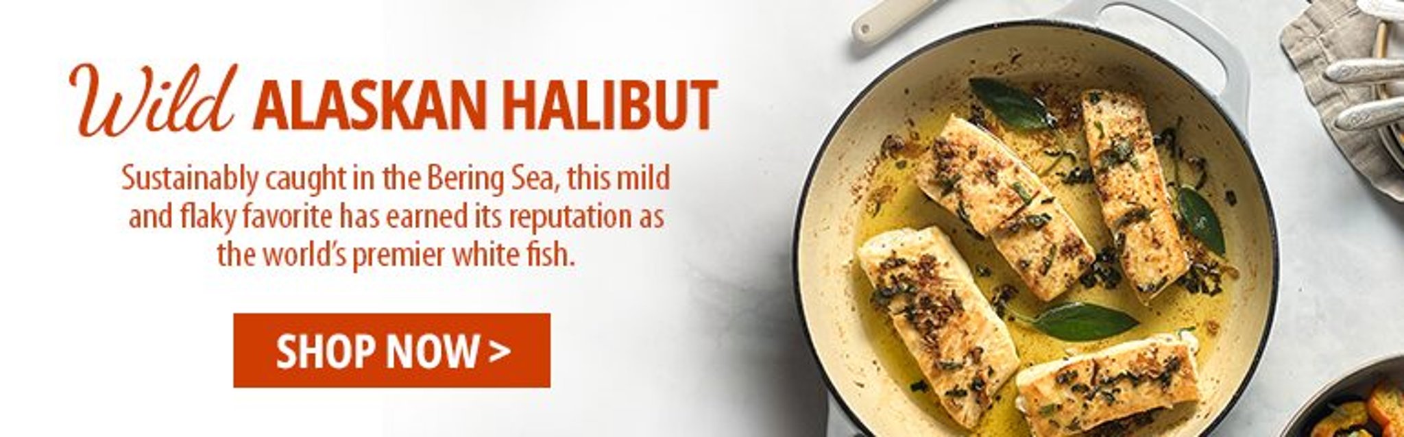 All Your Halibut Questions, Answered | Vital Choice