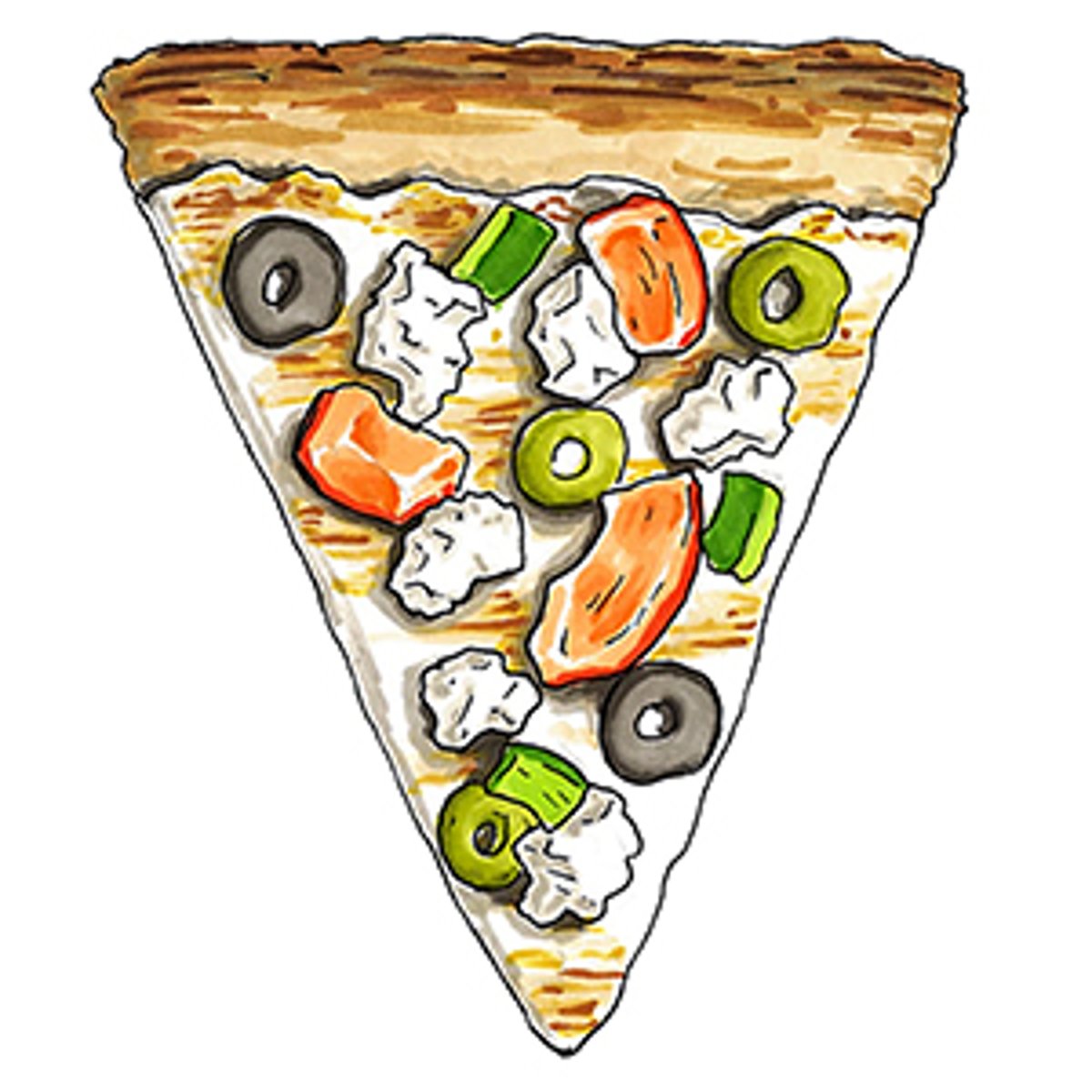 Types of Pizza: A Guide | The Table by Harry & David