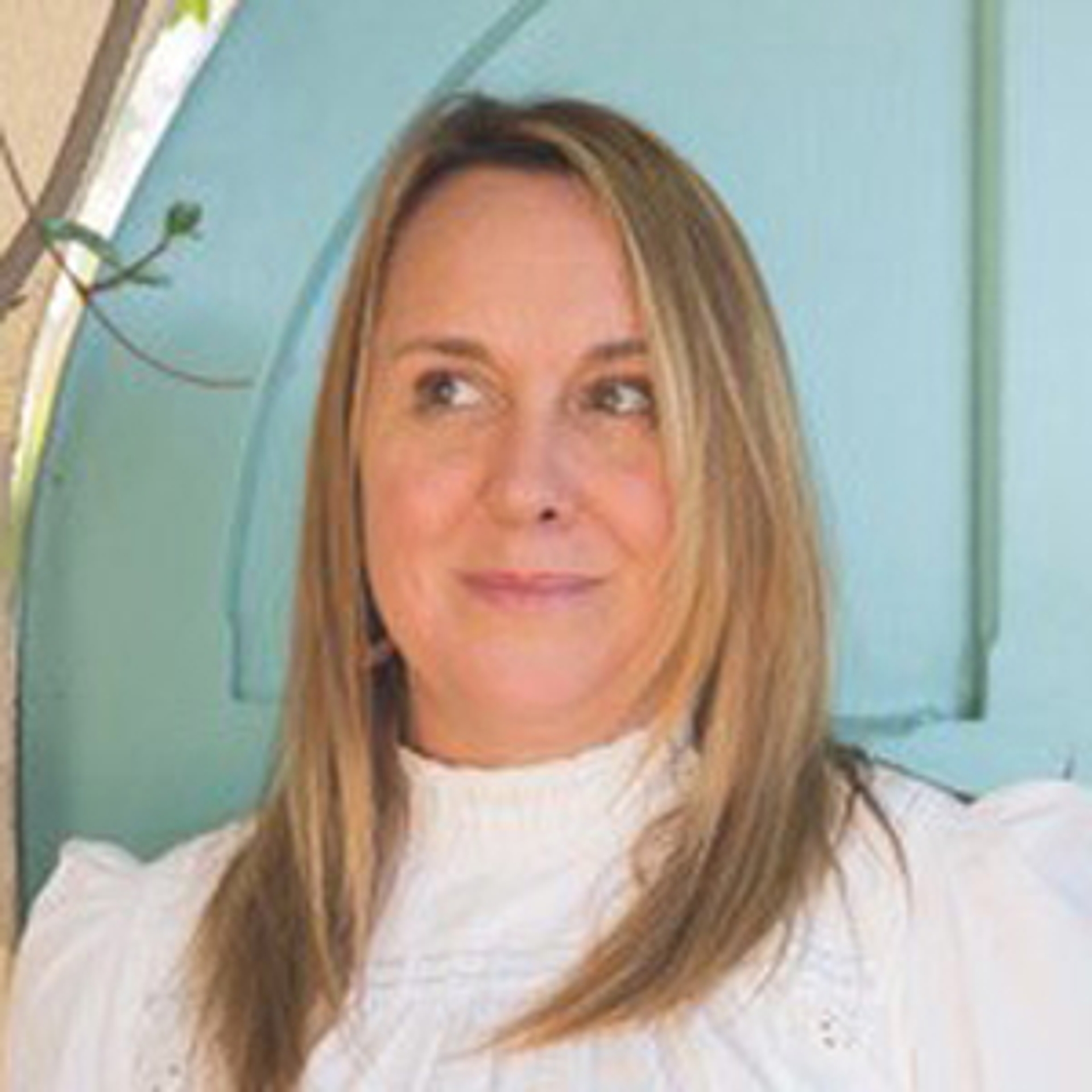 About Pia Baroncini | Petal Talk