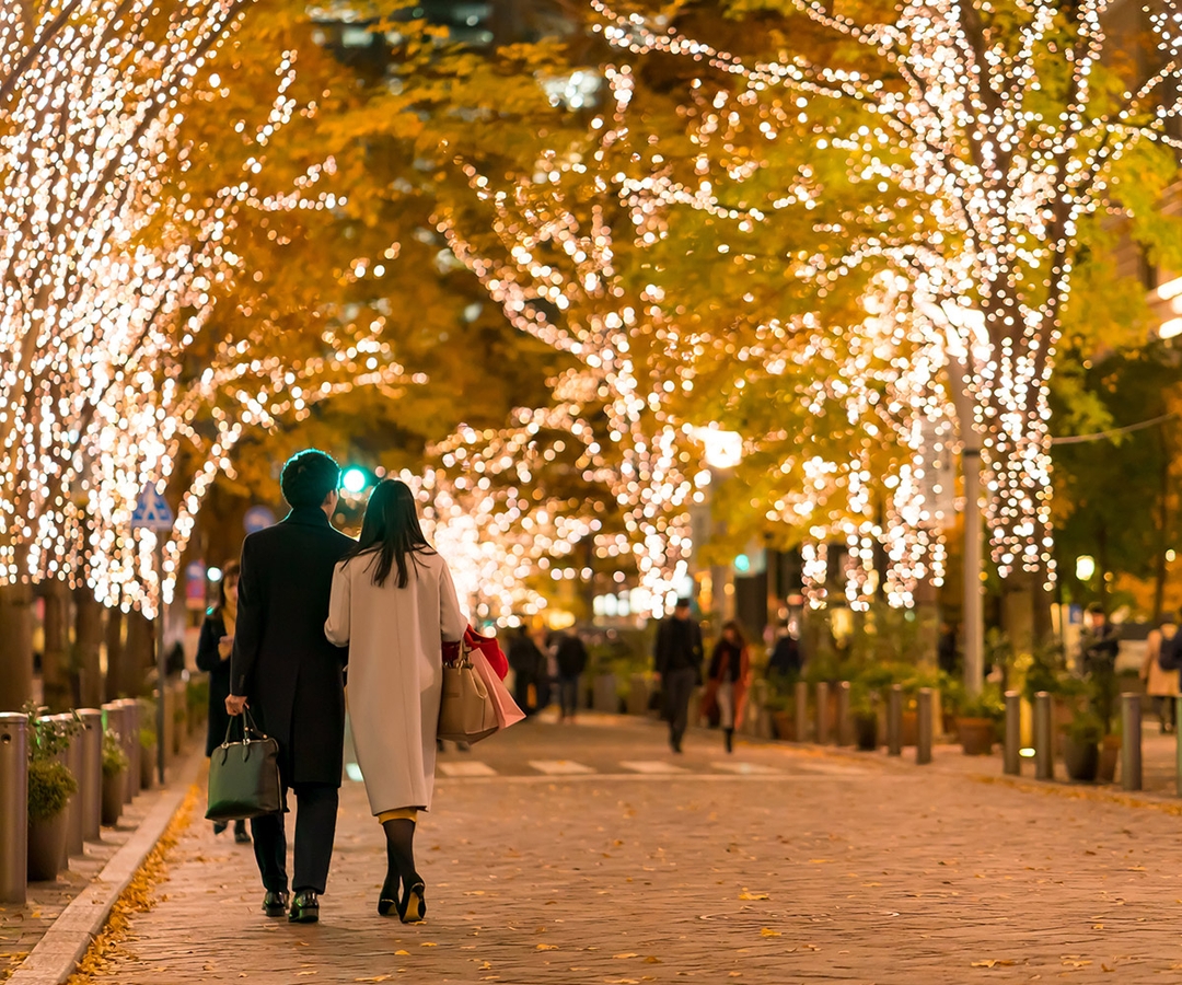 Christmas Around the World | The Table by Harry & David