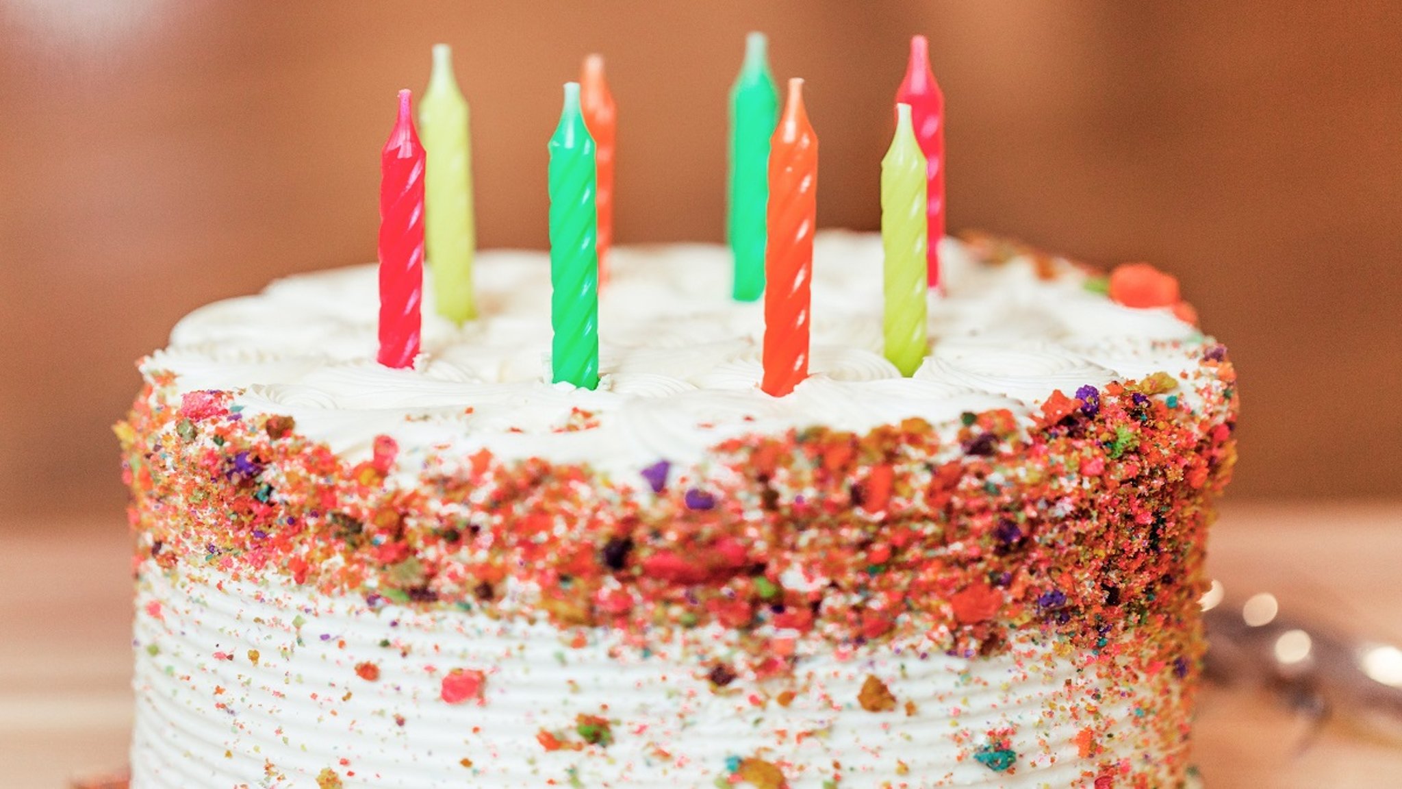 Birthday Traditions: Why Do We Blow Out Candles ? | Petal Talk