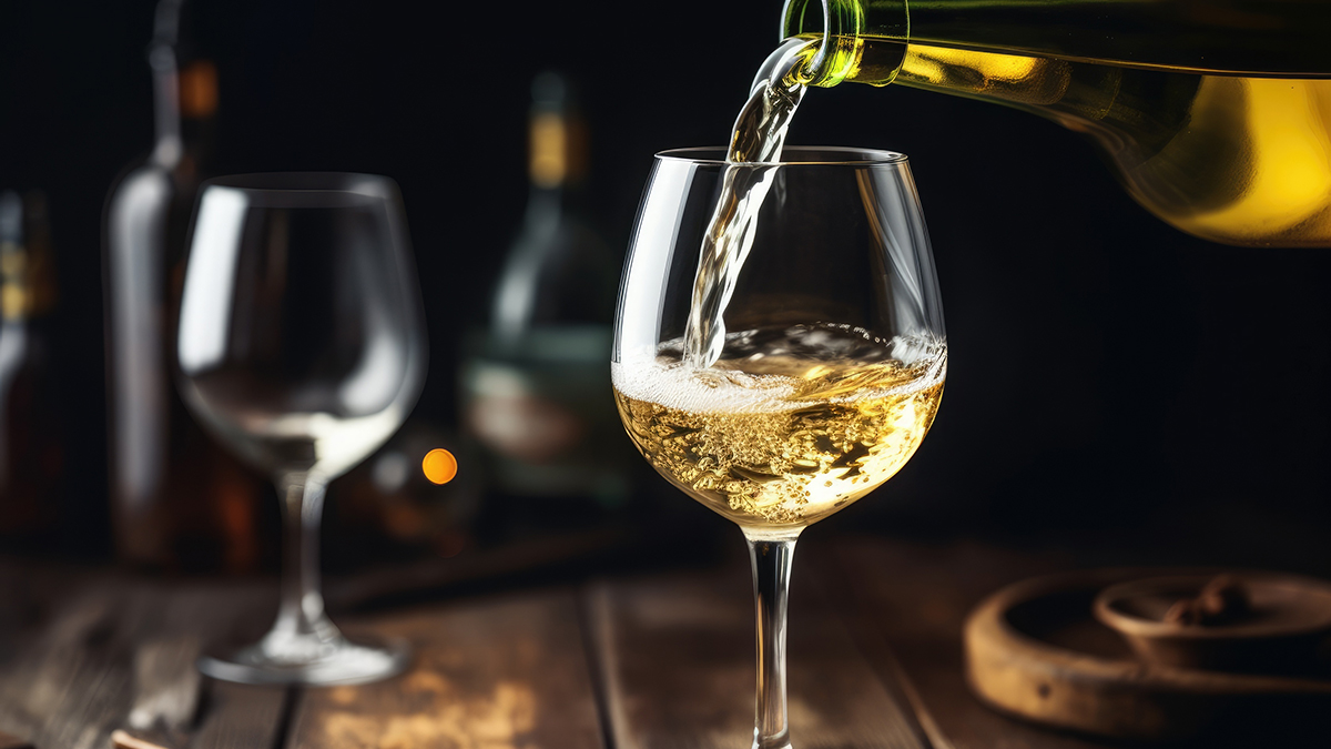 Pinot Gris: A Complete Guide | The Table by Harry & David