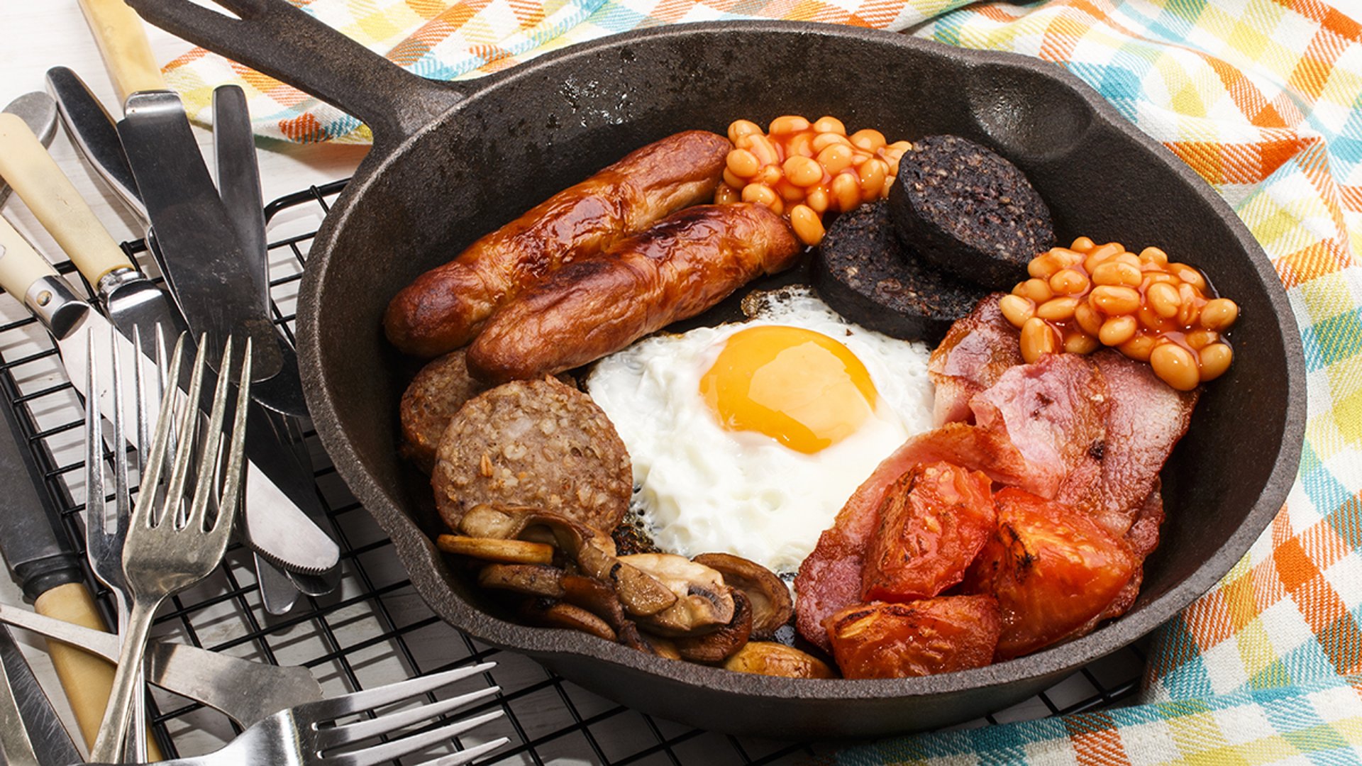 Most Popular Breakfast Meat | The Table by Harry & David