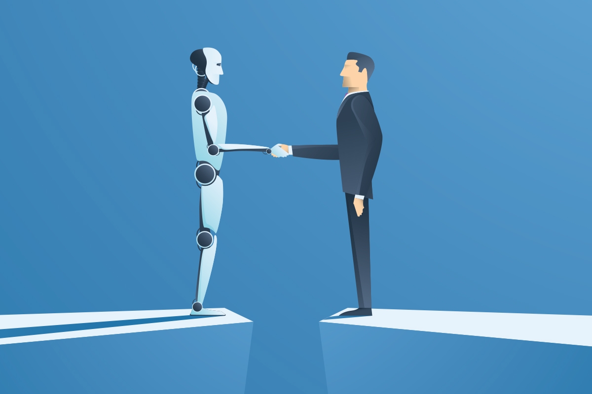 Using Technology to Strengthen Relationships | Petal Talk