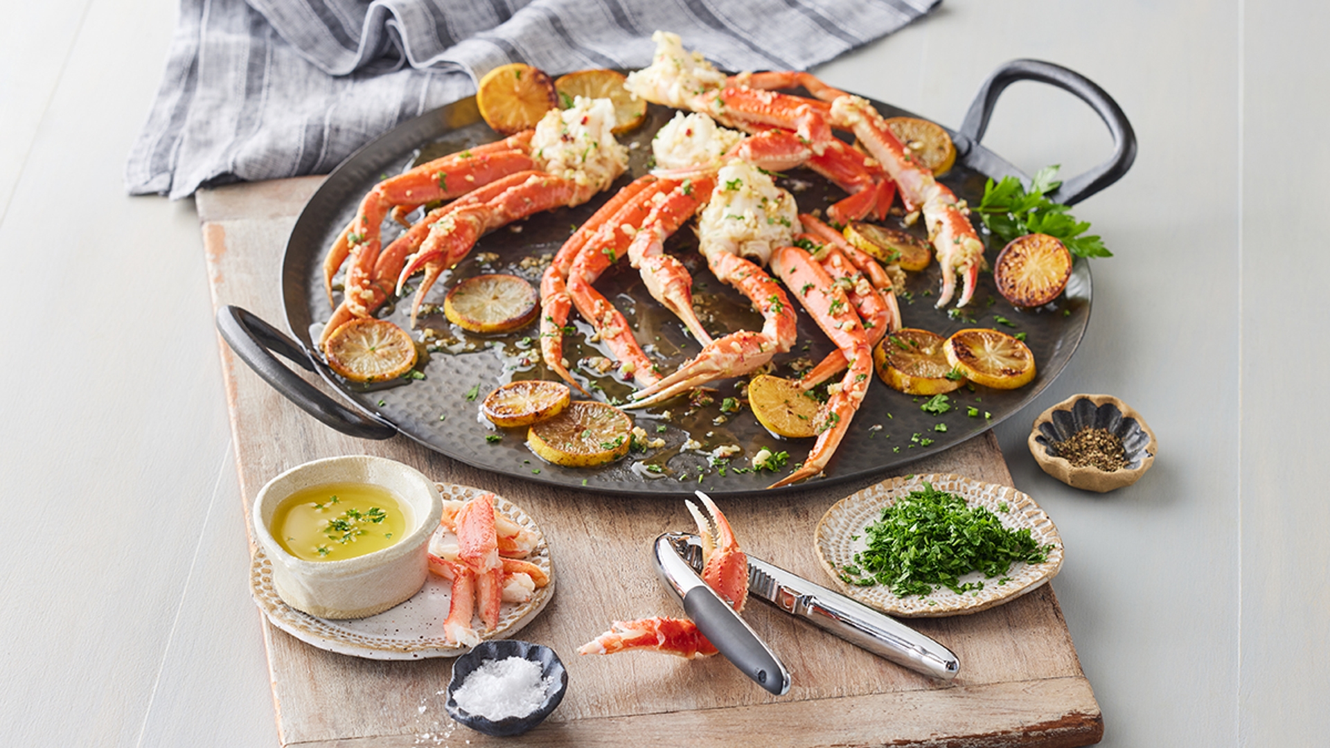 All Your Questions About Crab, Answered | Vital Choice