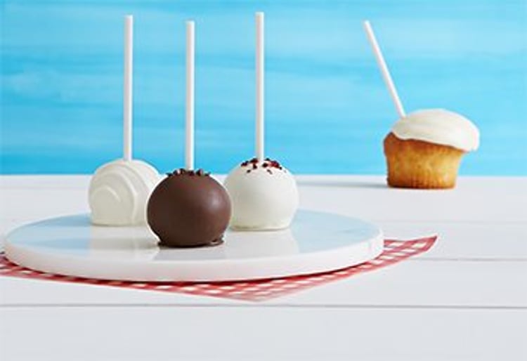 8 Signs You Have Cake Pop Envy | Shari's Berries