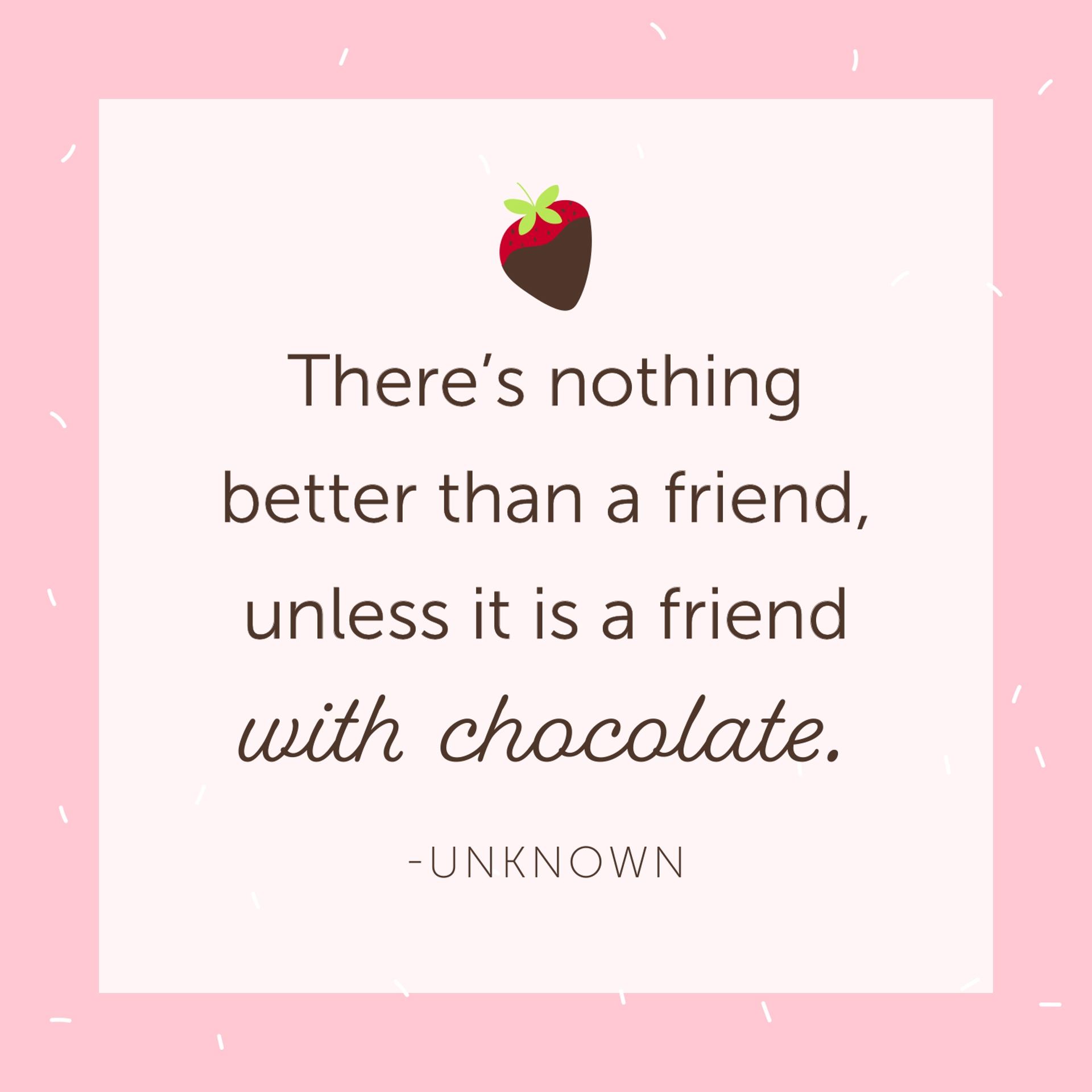 150 Friendship Quotes to Share with Your BFF | Shari's Berries