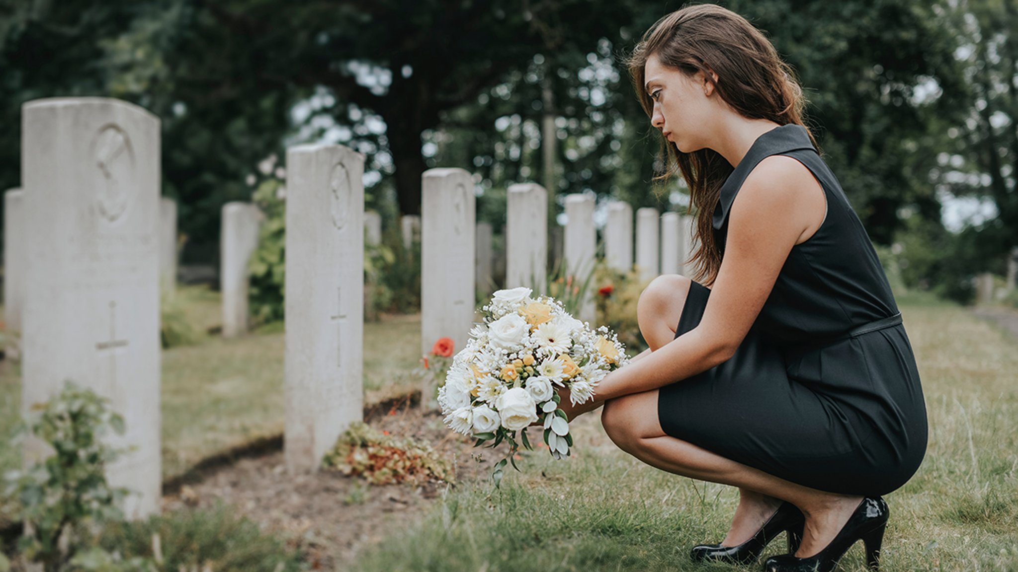 What Is Grief Overload? | The Table by Harry & David