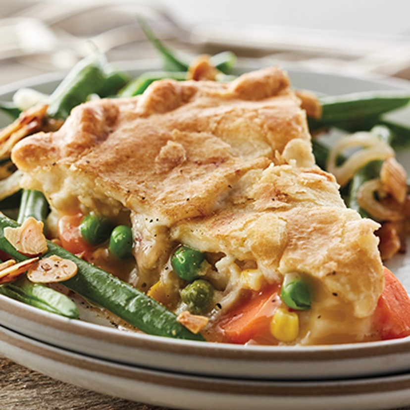 Types of Pies and Classic Toppings | The Table by Harry & David