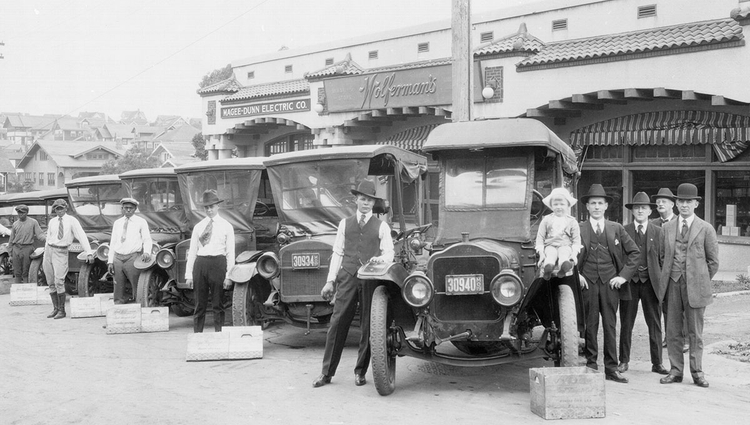 The Origin of English Muffins | The Table by Harry & David