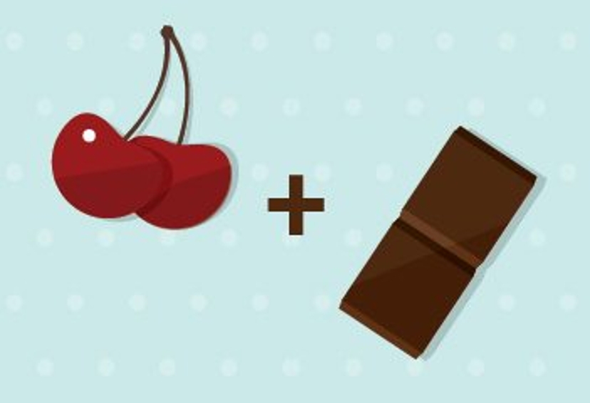 24 Fruit and Chocolate Pairings - Shari's Berries