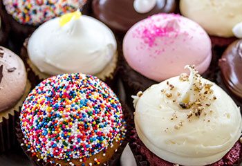 Which City Has the Biggest Sweet Tooth? | Shari's Berries