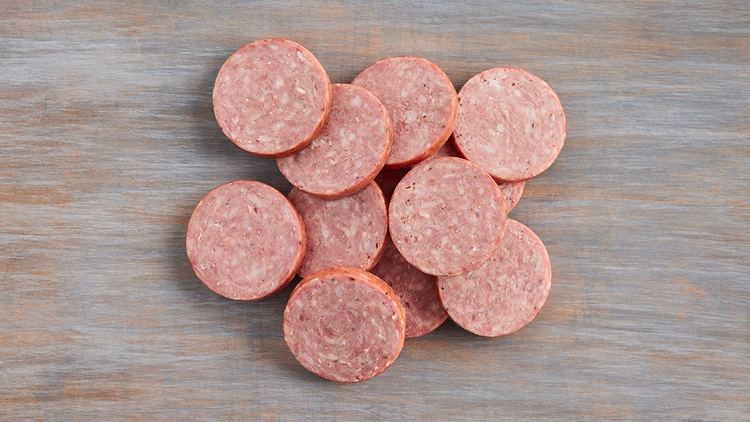 What Is Summer Sausage? | The Table by Harry & David