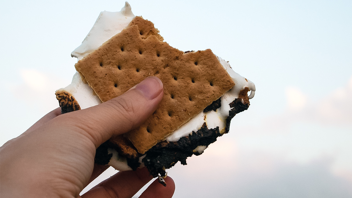 Gimme S'more: What We Love About The Classic Dessert Sandwich | Cheryl ...