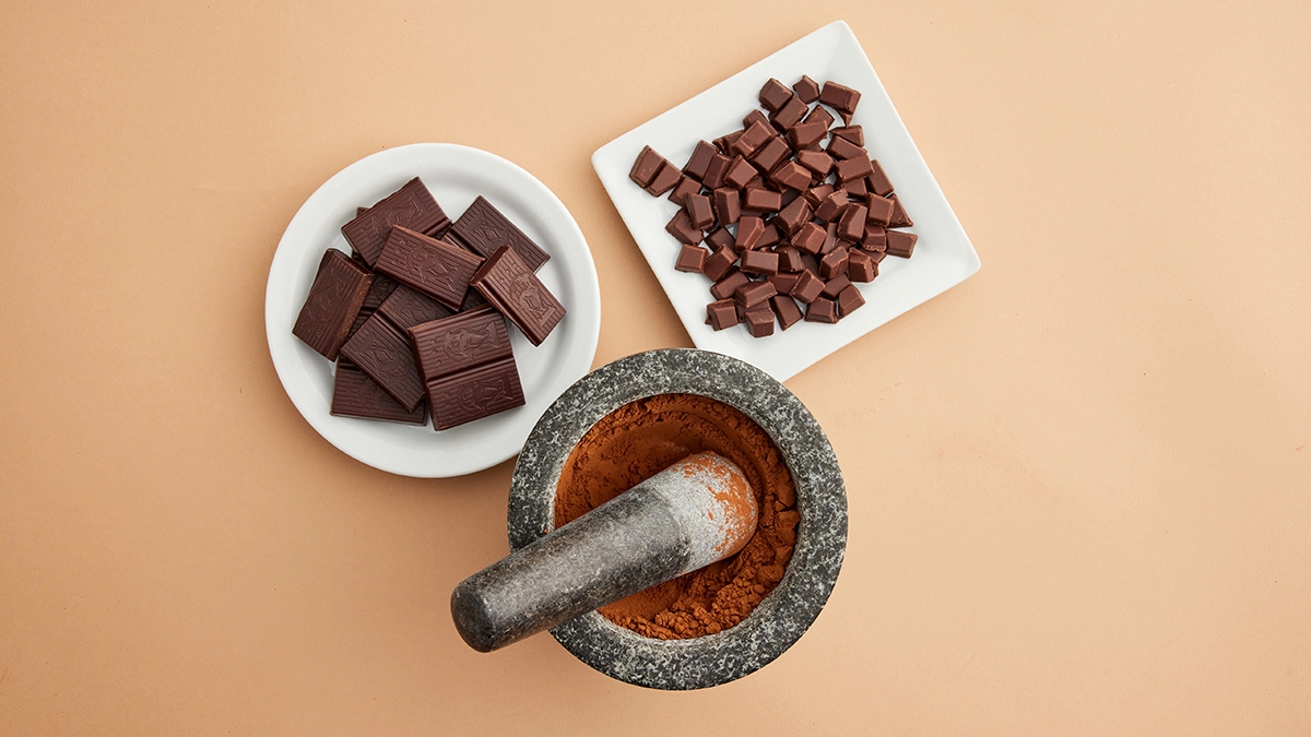 What Is Baking Chocolate? | The Table by Harry & David